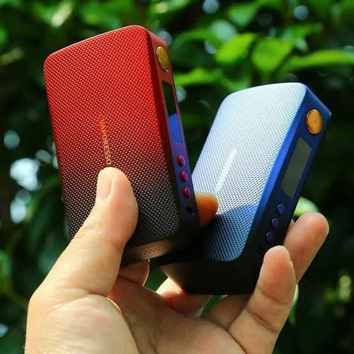 Jual AUTHENTIC MOD VAPORESSO GEN 220W TC BOX MOD - Jakarta Timur - Rays ...