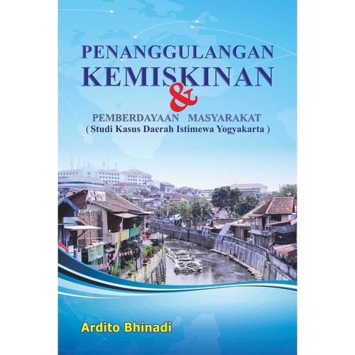 Jual Penanggulangan Kemiskinan dan Pemberdayaan - Kab. Bantul - Singkuan Pustaka | Tokopedia