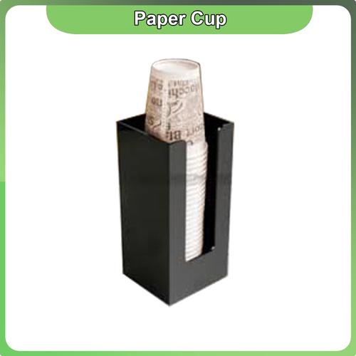 Jual Cup Dispenser 1 slot Tempat Paper Cup Minuman Universal 12 Oz- 22 ...