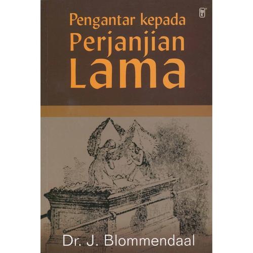 Promo Pengantar Kepada Perjanjian Lama - Jakarta Pusat - BPK Gunung ...