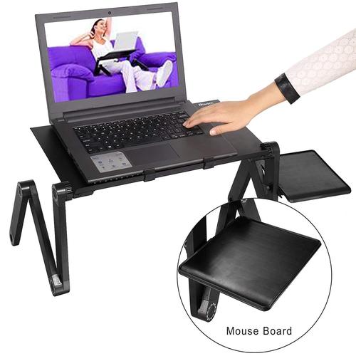 Jual Laptop stand Meja laptop portable Meja lipat laptop Stand laptop ...