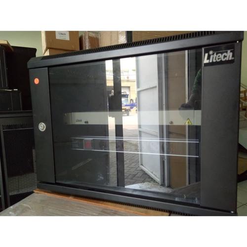 Jual litech wallmount rack 6U depth 500mm - Jakarta Pusat - UTAMA ...