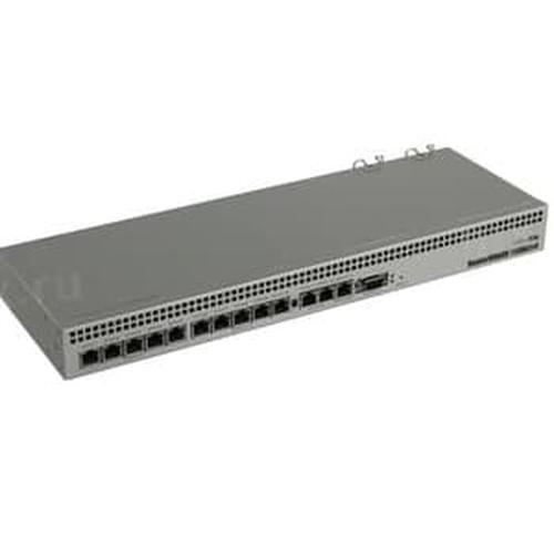 Jual Mikrotik Router RB1100ADX4 Dude Edition 1U Rackmount - Jakarta ...