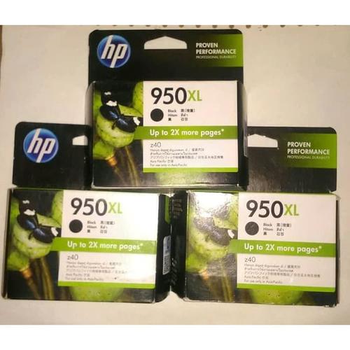 Jual PAKET HP 950XL+951XL ORIGINAL - Jakarta Selatan - soeryacom ...