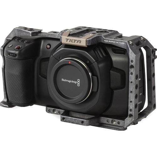 Jual Blackmagic Pocket Cinema Camera 4K Battle Ready - BMPCC4K - BMPCC ...