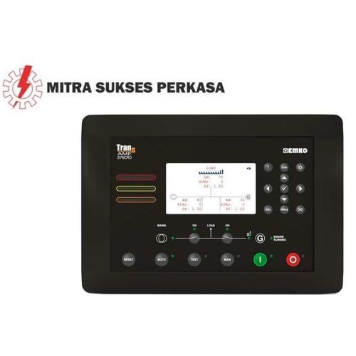 Jual TRANS-AMF.SYNCRO. SYNCHRON GENERATOR & TRANSFER CONTROL PANEL ...