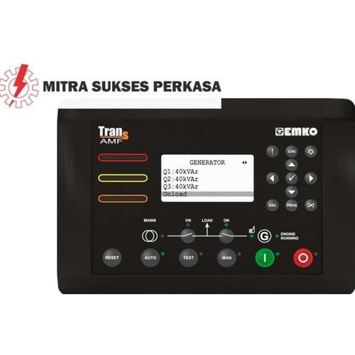 Jual EMKO TRANS-AMF. AUTO GENSET CONTROLLERS W/ TRANSFER SWITCHING - Jakarta Pusat - Golden ...