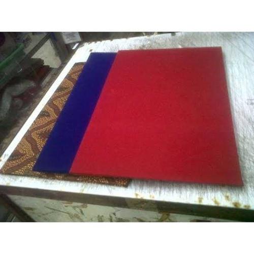 Jual MAP KAIN BATIK BELUDRU - batik coklat, folio - Jakarta Timur ...