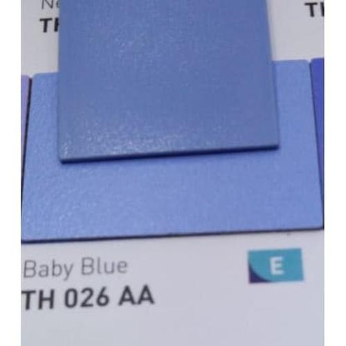 Jual TACO EDGING PVC BABY BLUE 026AA LEBAR 2,2CM 1MM - Kota Tangerang ...