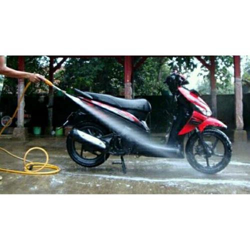Jual 320Psi/doorsmeer motor/doorsmeer mobil/steam/wash/wax - Kota ...