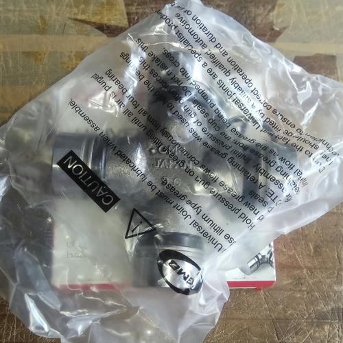 Jual Cross Joint Joint Kopel Universal Joint GMB Asli Japan Triton GUM ...