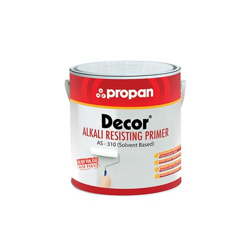 Jual PROPAN DECOR Alkali Resisting Primer AS-310 Solvent Based (2.5 ...