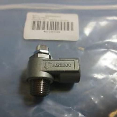 Jual SPEED CONTROL PNEUMATIC AS2200-02 SMC - Jakarta Barat - Berkah ...