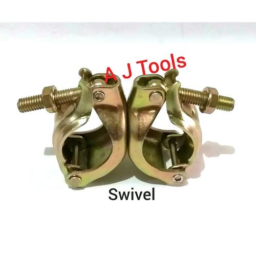 Jual Klem Pipa Steger / Scaffolding Clamp Swivel ( Hidup ) - Jakarta ...