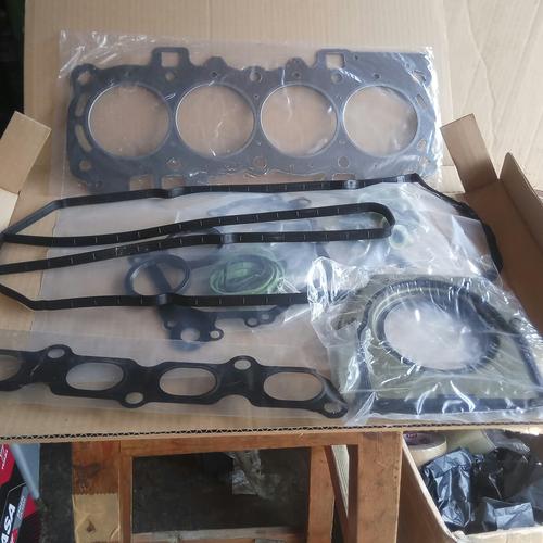 Jual Packing Set Packing Full Set Gasket Engine Overhaul Ford Fiesta 1.4cc - Kota Depok - Buana ...