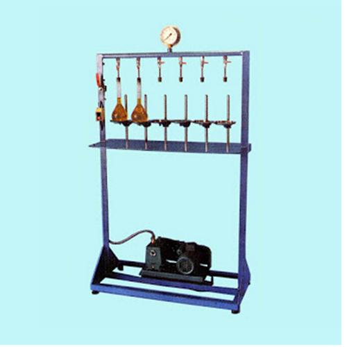 Jual Vacuum Stand - Kab. Bandung Barat - materialtestindo | Tokopedia