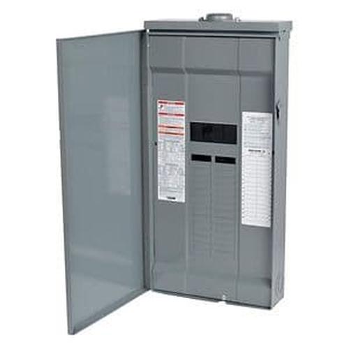Jual SQUARE D LOAD CENTER QO130M150 QO MB 240V 150A 1PH 30SP - Kota ...