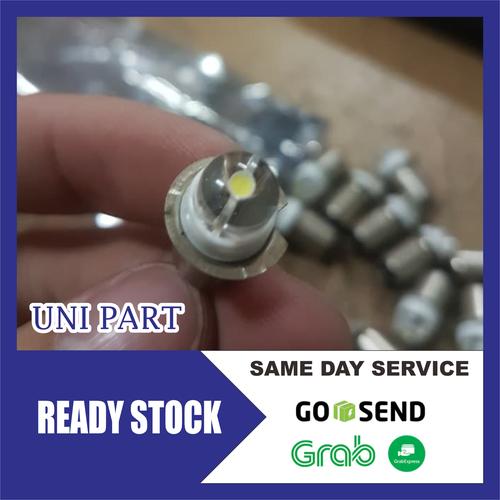 Jual Bohlam LED senter maglite upgrade - Jakarta Pusat - Pilar Bulan ...