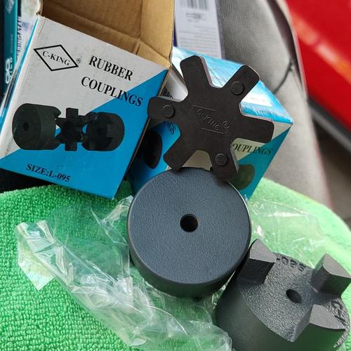 Jual Coupling L-095 Kopling Love Joy C-KING JAW Coupling L 095 - L-095 ...