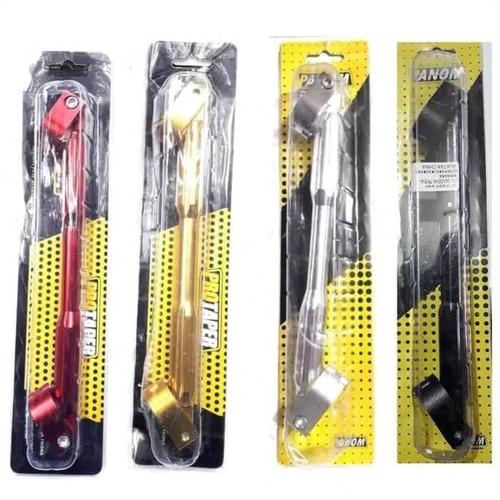 Jual stabilizer stang / palang stang HONDA PCX FULL ALUMUNIUM MODEL ...