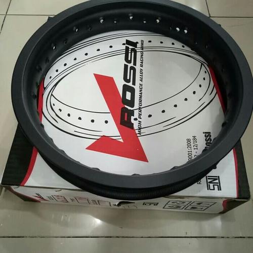 Jual VELG V ROSSI RING 14 LEBAR UKURAN 215 - Jakarta Barat - HXL Motor ...