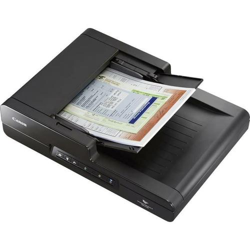 Jual SCANNER CANON DRF-120 UKURAN KERTAS F4/ LEGAL CANON DRF120 - Kota ...