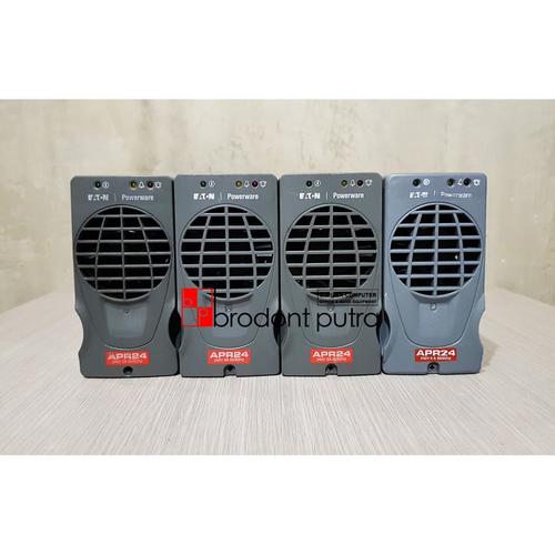 Jual Power Suply SMPS Rectifier SMPS Eaton APR24 Harga Saudara ...