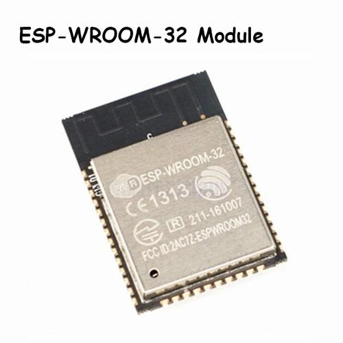 Jual ESP-WROOM-32 ESP32 Modul WiFi Bluetooth Dual Core IOT Module ...