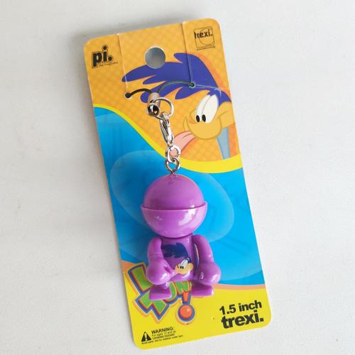 Jual Keychain Figure Trexi Looney Tunes Road Runner - Kota Depok ...