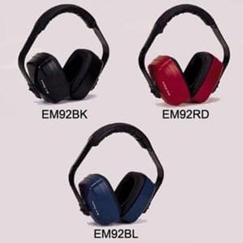 Jual Earmuff Penutup Telinga Blue Eagle EM 92 - Jakarta Barat - PT ...