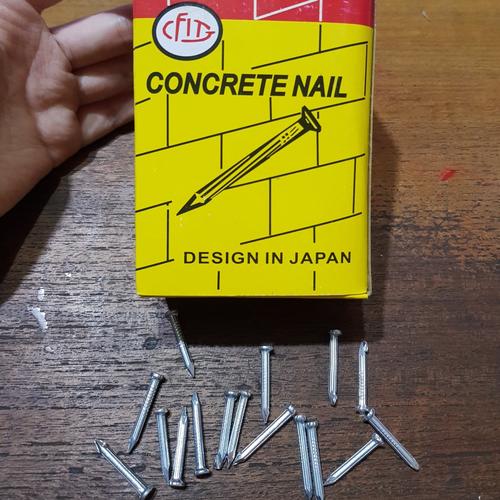 Jual Paku Beton 1 inch - Kota Pekanbaru - TB. LISAN KERAMIK PEKANBARU ...