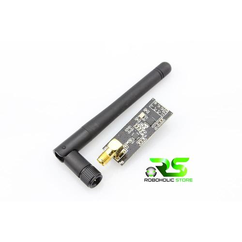 Jual NRF24L01 long range Spi Wireless radio transceiver communication ...