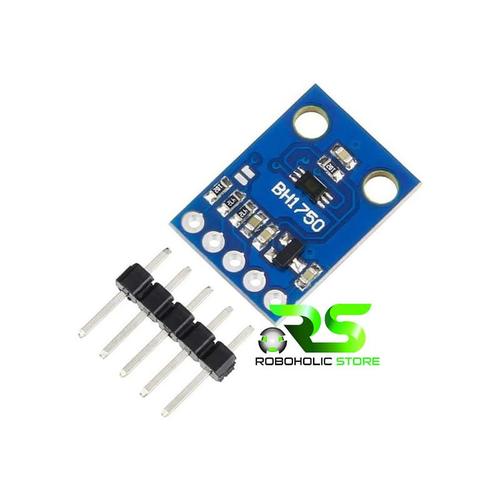 Jual Sensor intensitas cahaya (Light intensity illumination sensor) GY ...