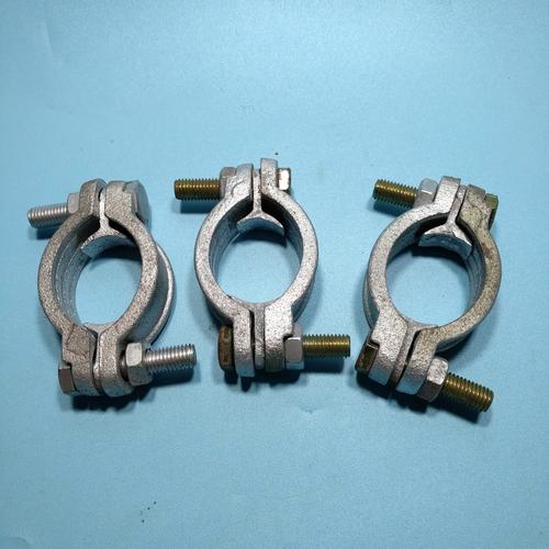Jual Double Bolt Clamp 1-1/4" / Klem Baut Double 1-1/4" SL 49 - Kota ...