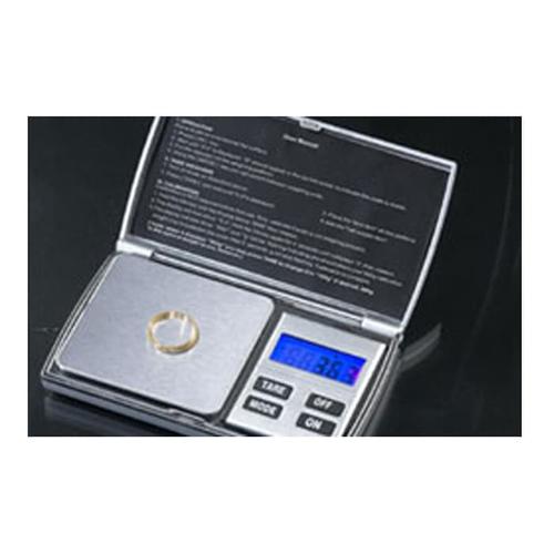 Jual TIMBANGAN EMAS SONIC POCKET SCALE PS-532 CAP 300GR - Kota Medan ...