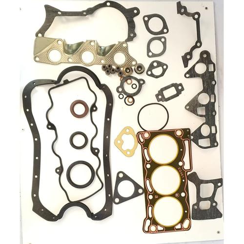 Jual GASKET FULL SET DAIHATSU ZEBRA CB20 S88 04111-87754 - Kota Batam ...