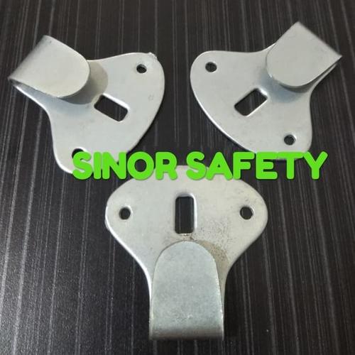 Jual Gantungan APAR, Hanger APAR, Bracket APAR Ke Dinding - Kab. Bekasi ...