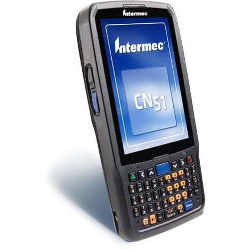 Jual Intermec CN51 Mobile Computer - Kota Depok - Links Data Technology ...