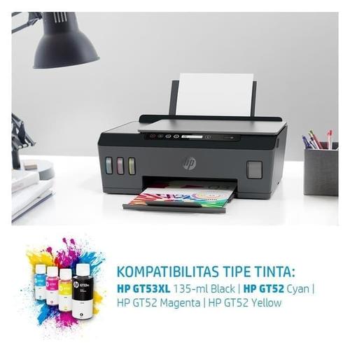 Jual Printer HP Smart Tank 515 Wireless - HP SmartTank 515 - Scan+Copy ...