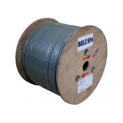 Jual Belden Cable Stp Outdoor Cat.6e 305 Meters (50106f) ORIGINAL ...