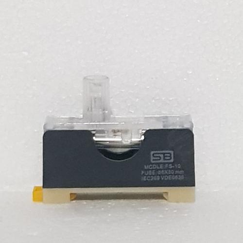 Jual Fuse Hoder / Fuse Kubur Din Rel FS-10 / Fuse Panel - Jakarta Pusat ...
