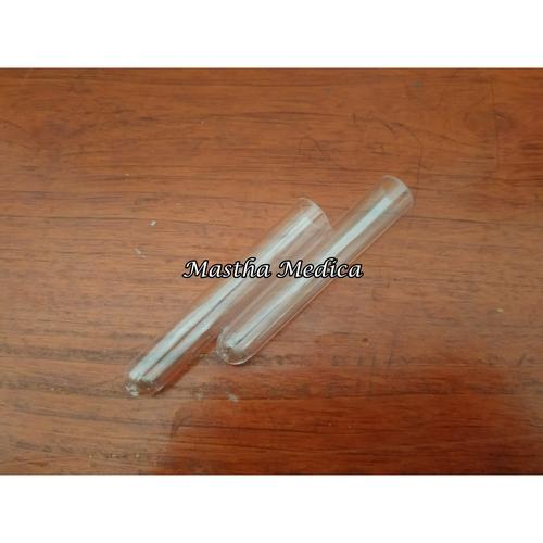 Jual Alat Laboratorium Tabung Reaksi Test Tube Plastik Tanpa Tutup ...