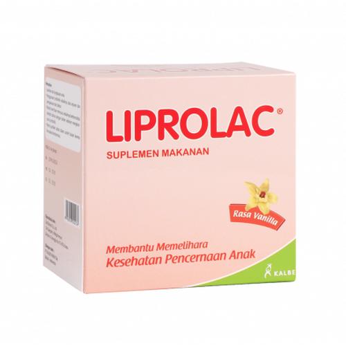 Jual Liprolac per Box - Jakarta Pusat - nicho re-seller | Tokopedia