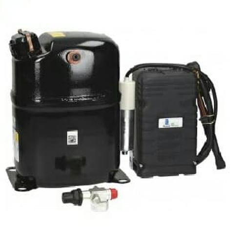 Jual Compressor Tecumseh CAJ4511Y 1hp R134A Valve Drat - Jakarta Utara ...