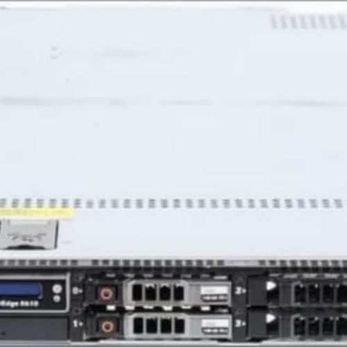 Jual dell poweredge r610 12 core ram 64gb - Jakarta Utara - Mall ...