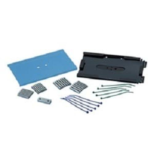 Jual FST6 Fiber Optic Splice Tray: Panduit, Mechanical or Fusion, 6 ...