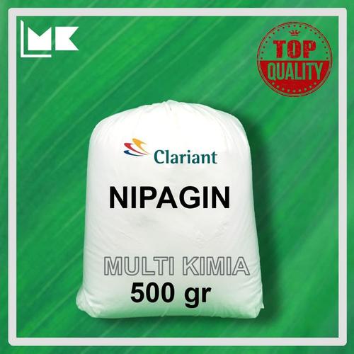 Jual NIPAGIN / METHYL PARABEN 500 Gram - Jakarta Pusat - Multi Kimia ...
