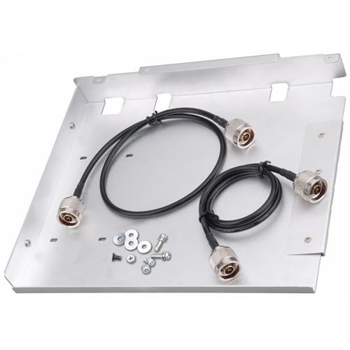 Jual Hytera BRK09 Bracket Duplexer Repeater RD988 Ori dan Kabel Jumper ...