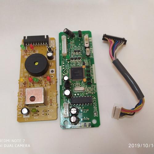 Jual modul pcb ac daikin Casette sensor remote EC9790 EC9506 - Jakarta ...