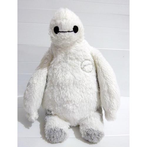 Jual Boneka Baymax Original Disney Big Hero 6 Plush Doll - Kab. Sleman ...